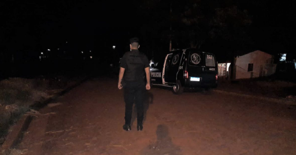 San Antonio Doble Femicidio Madre E Hija Asesinadas A Balazos